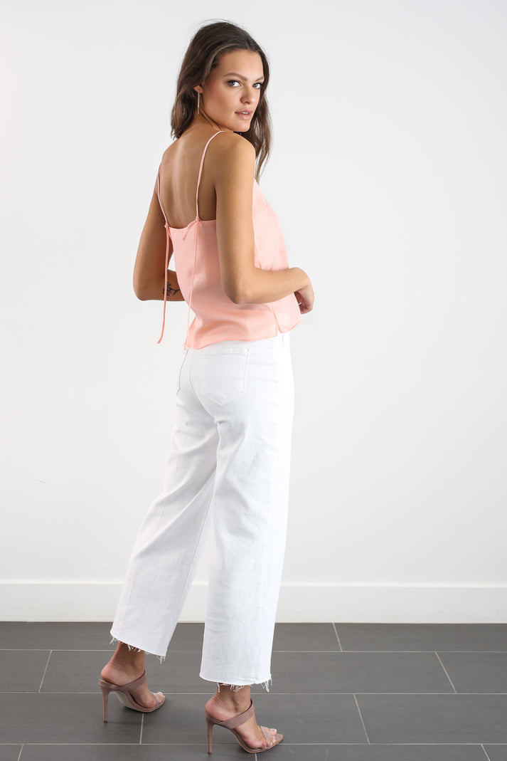 ISLA CAMI - SOLID COLORS – GLENN + GLENN APPAREL