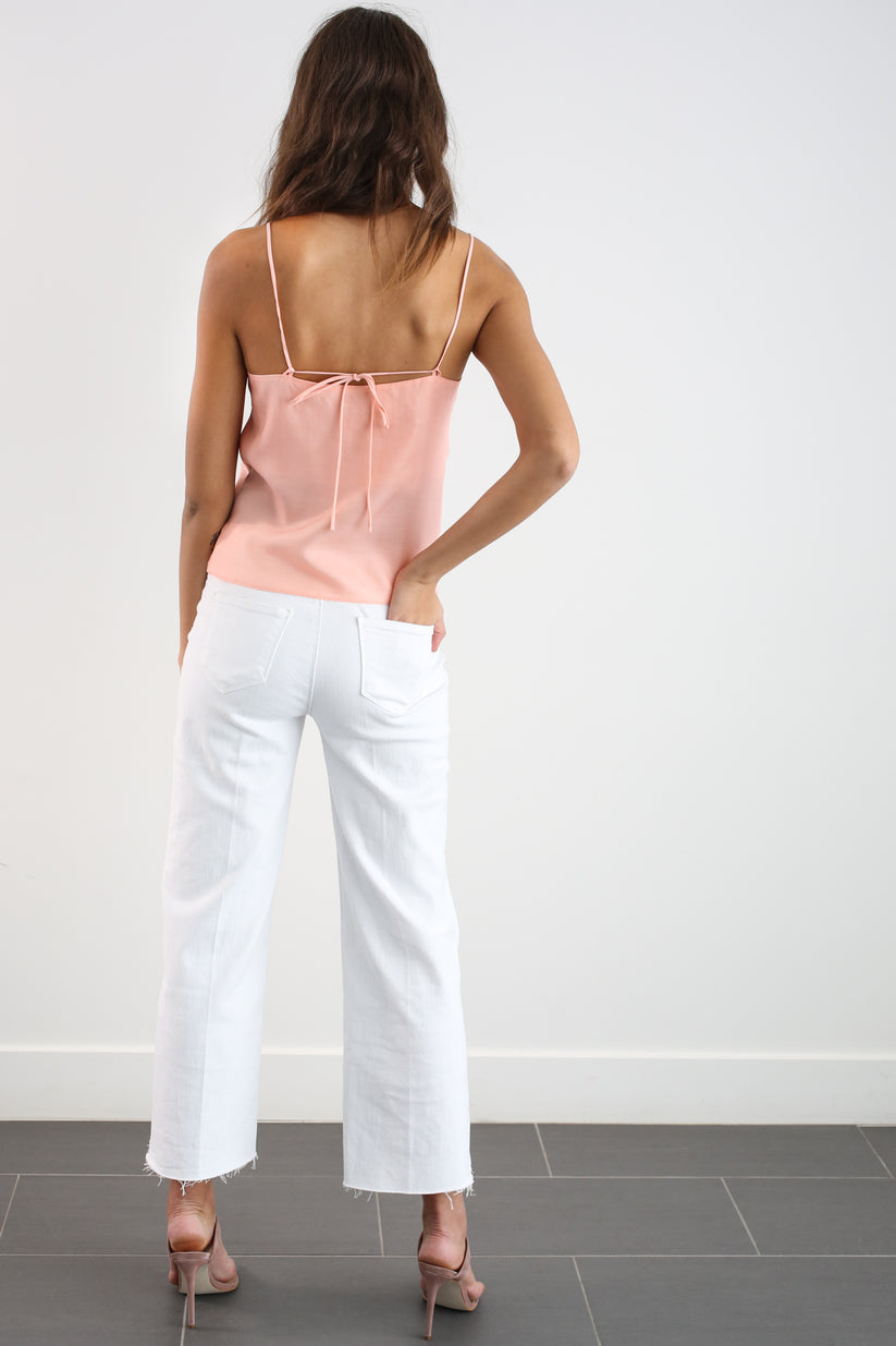 ISLA CAMI - SOLID COLORS – GLENN + GLENN APPAREL